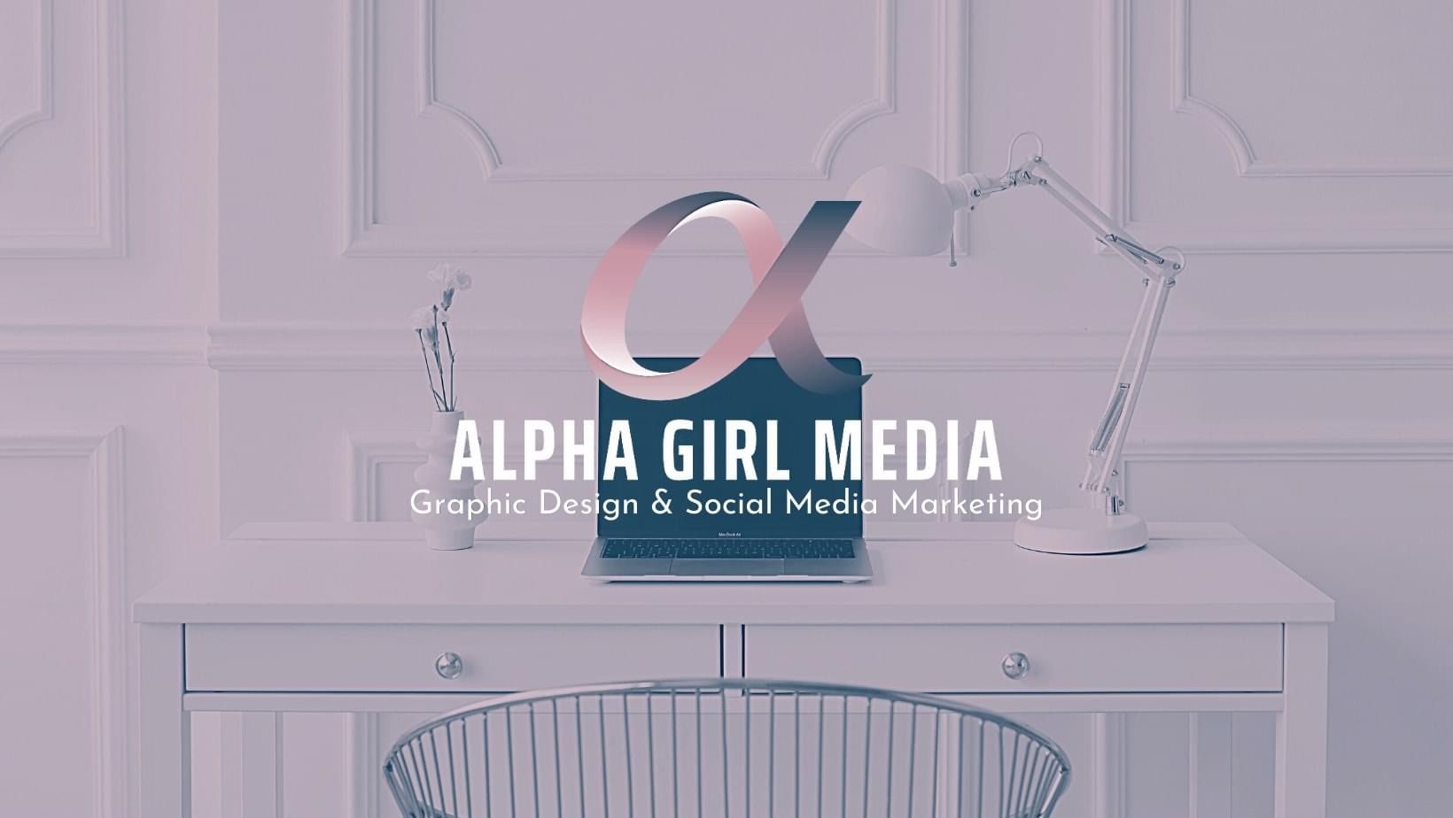 Alpha Girl Media Best Digital Marketing in San Antonio, TX