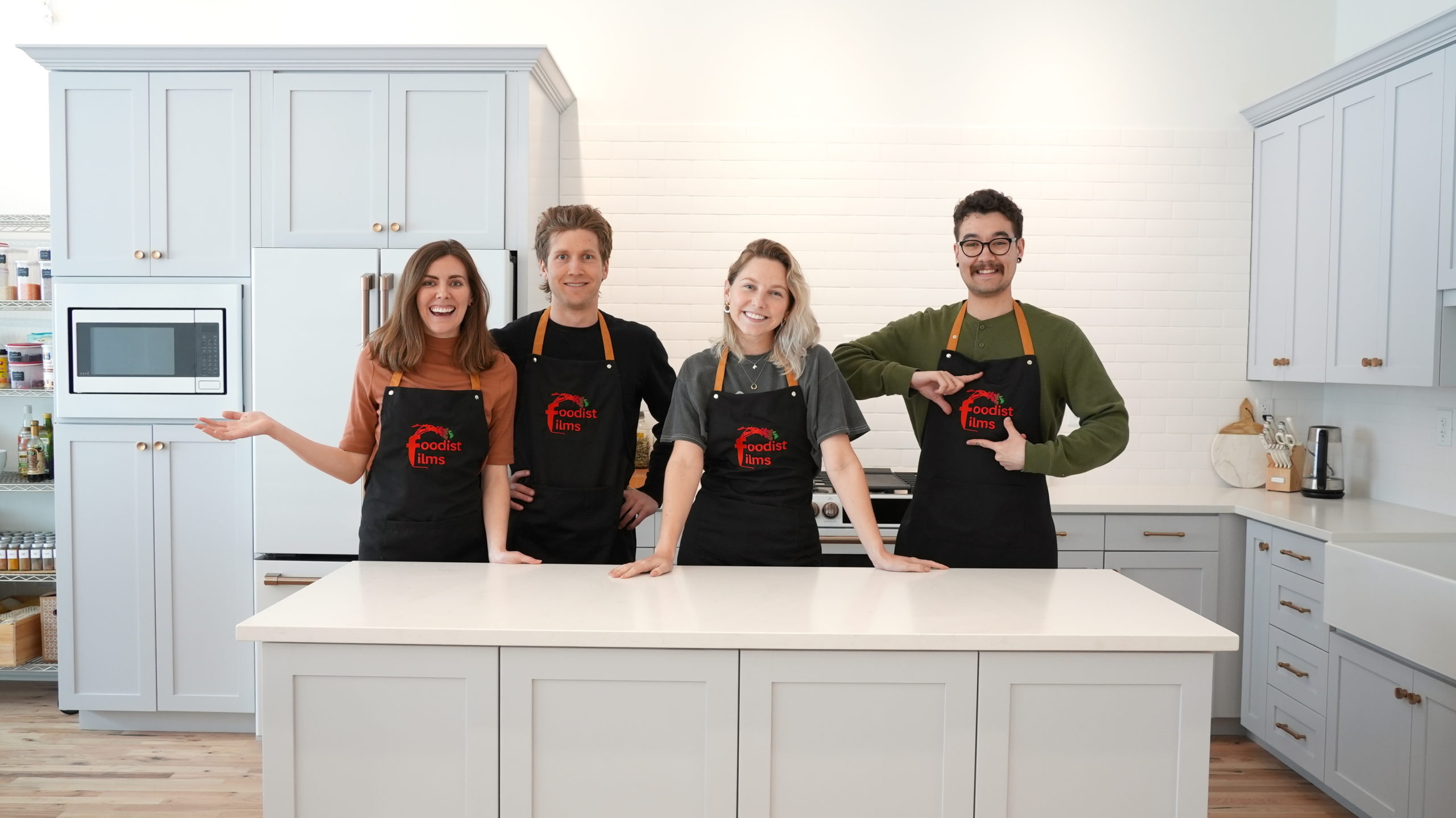 Foodist Films Best Food Marketing Agency in St. Paul, MN