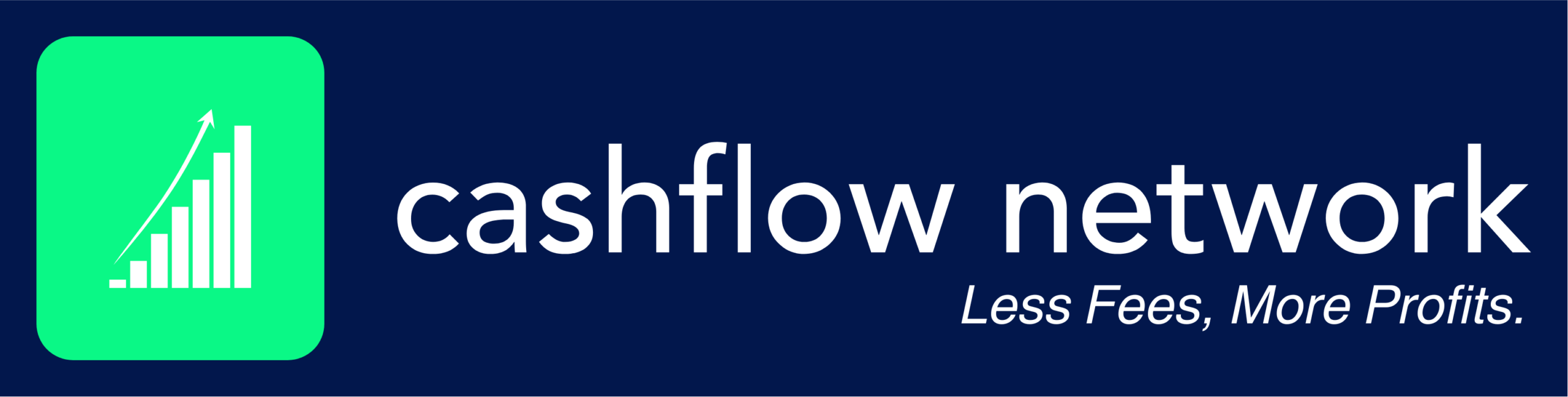 CashFlow Network Wins Best Merchant Services in Tampa, FL