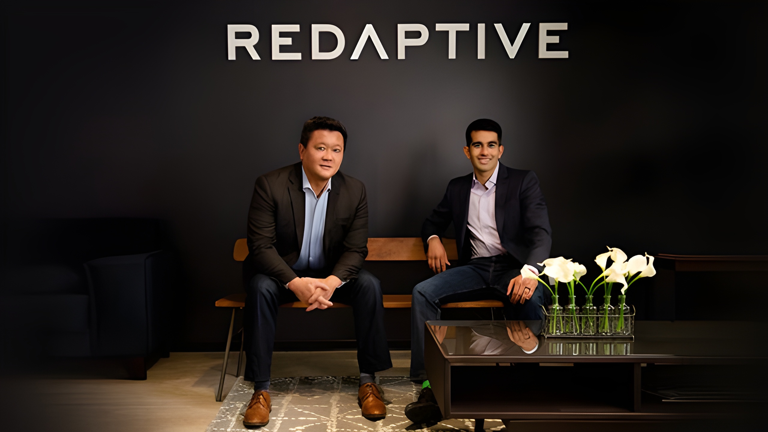 Redaptive Best Energy-as-a-Service in North America and Europe