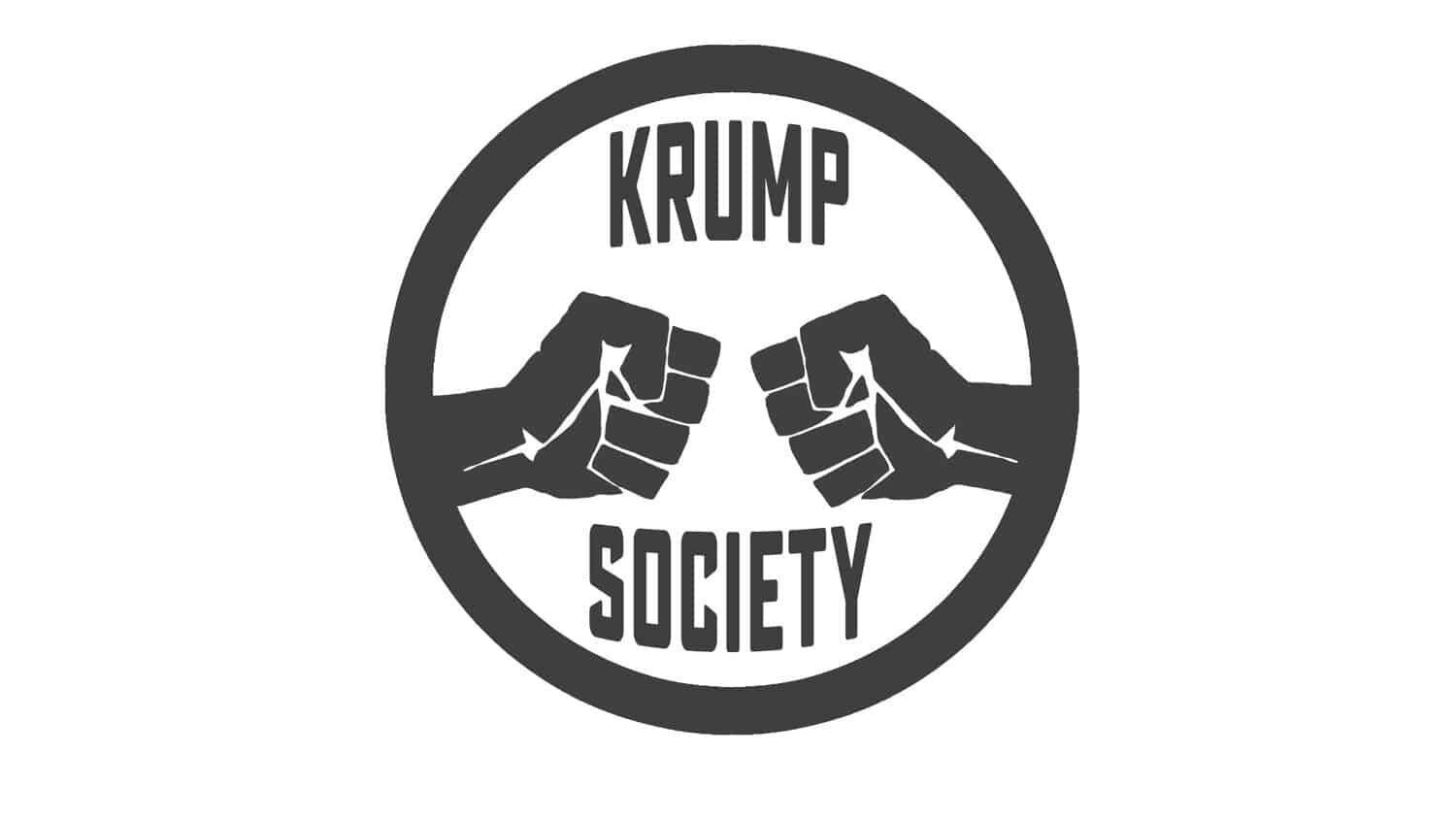 Krump Society Wins Best Art in Los Angeles County