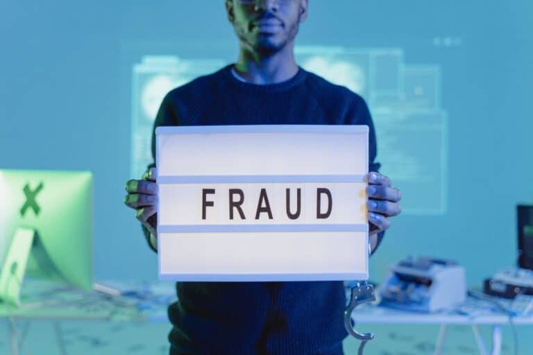 Business Scams How To Identify And Report Fraud Sites Online