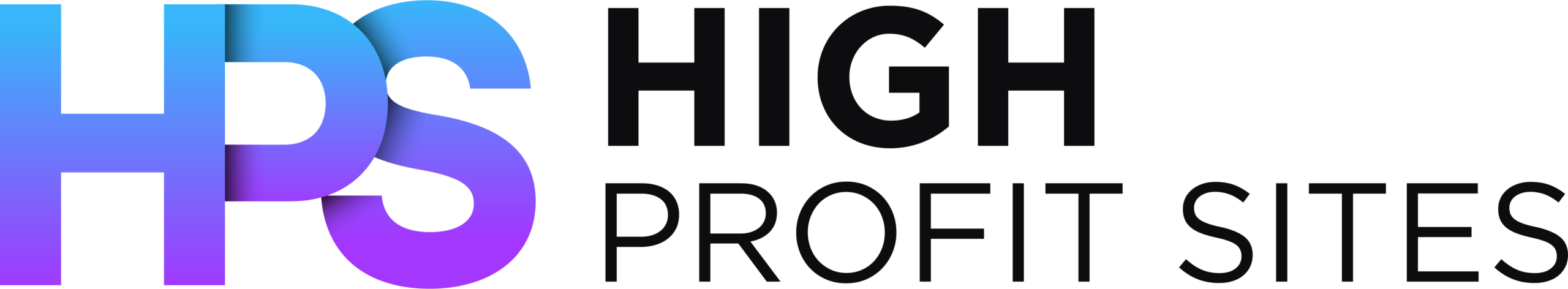 High Profit Sites Wins Stellar Business Award for Marketing