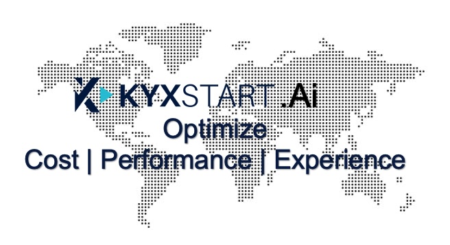 KYXStart.Ai Wins Best Digital Identity Award 2023